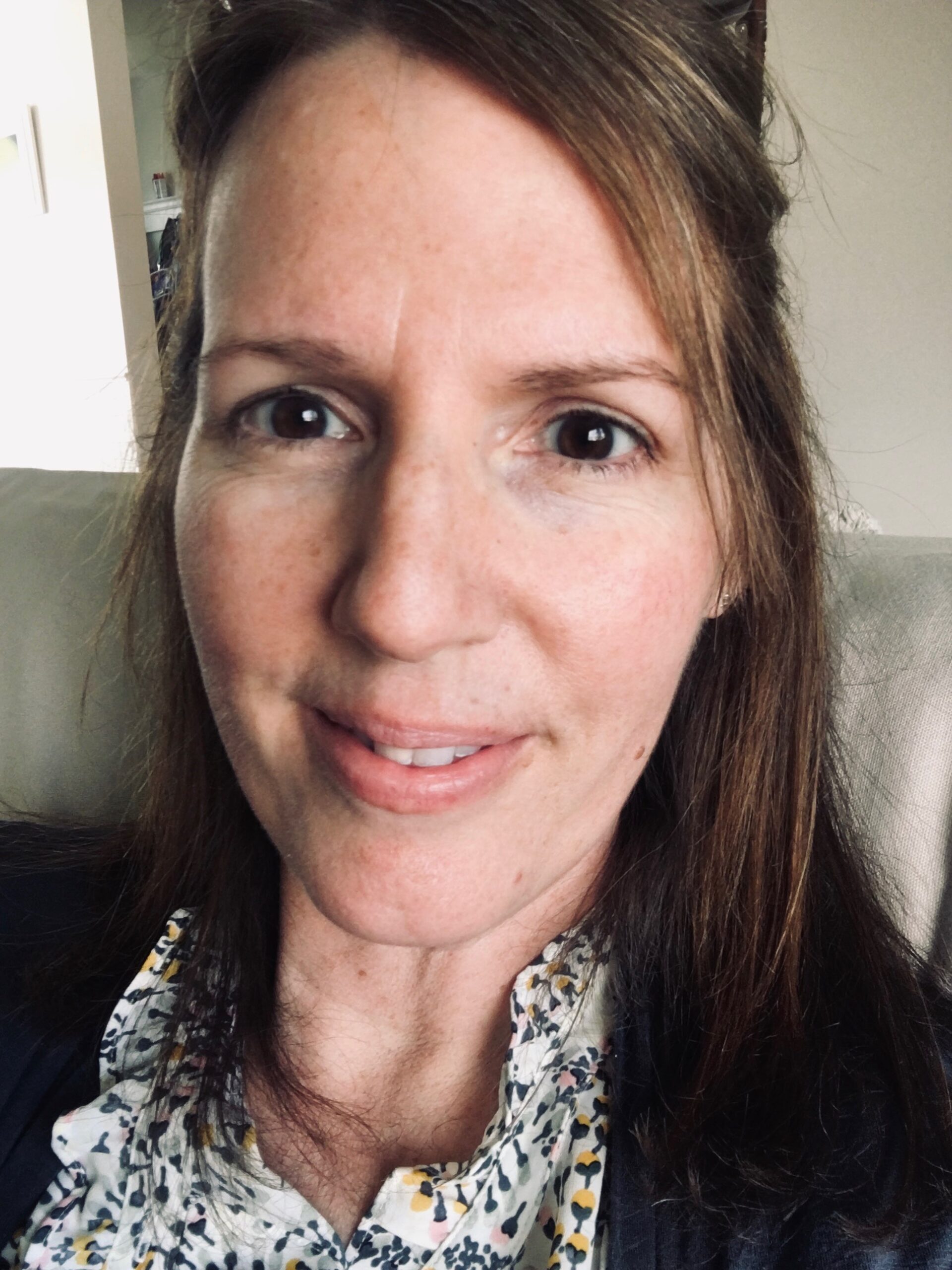 Home – Margaret Vaughn
